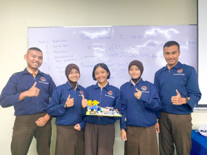 Participant 2022 – INASEC